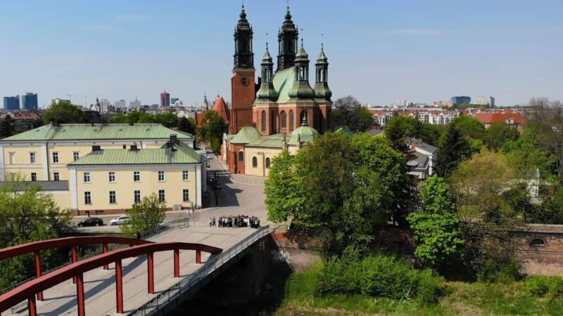 The Roots of Pozna (small group) - Who Will Love This Tour?