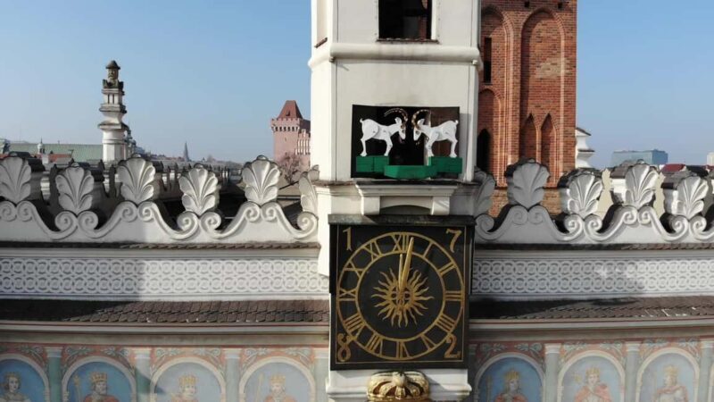 The Roots of Pozna (small group) - FAQs