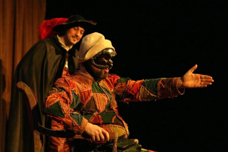 The Roots of Verona's Carnival: Guided Walking Tour - Exploring the Tour Itinerary