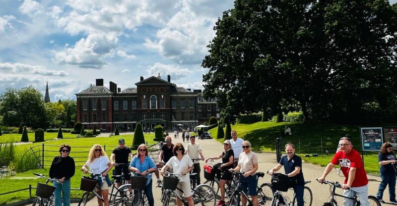 The Royal Express, 2.5 hour tour - Authentic Feedback & Perceived Value