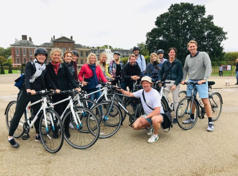 The Royal Express, 2.5 hour tour - Final Thoughts