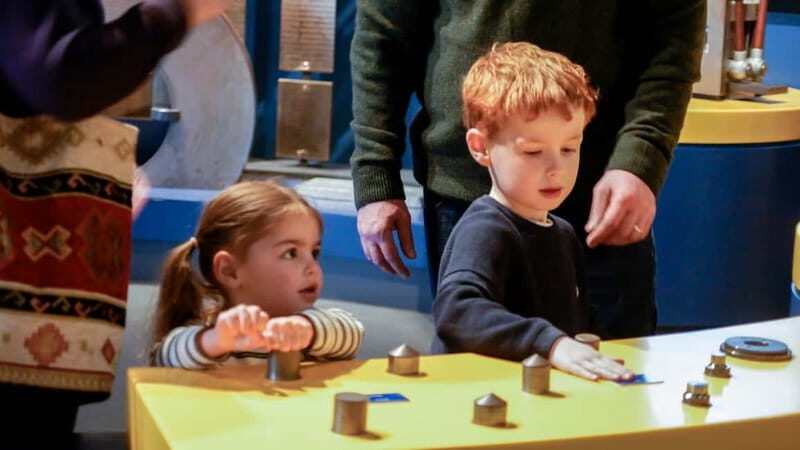 The Royal Mint Experience: Ticket, Guided Tour & Exhibition - Exploring The Royal Mint Experience in Detail