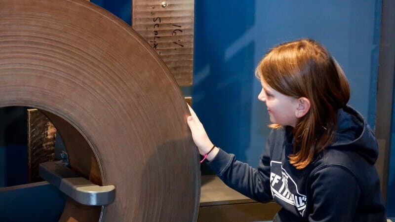The Royal Mint Experience: Ticket, Guided Tour & Exhibition - FAQ Section
