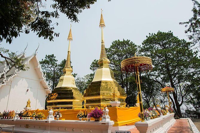 The Royal Projects and Minorities of Doi Tung - Summing Up: Who Should Consider This Tour?
