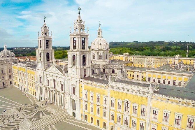 The Royal Route - Private Tour - Exploring the Itinerary: What You Can Expect