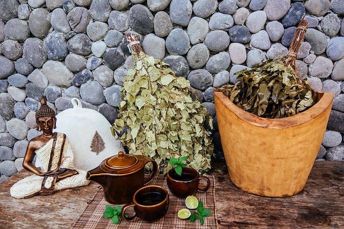 The Russian Bathhouse (banja) - A Closer Look at the Bathhouse Experience