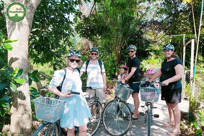 The Rustic Bike Ride - FAQ