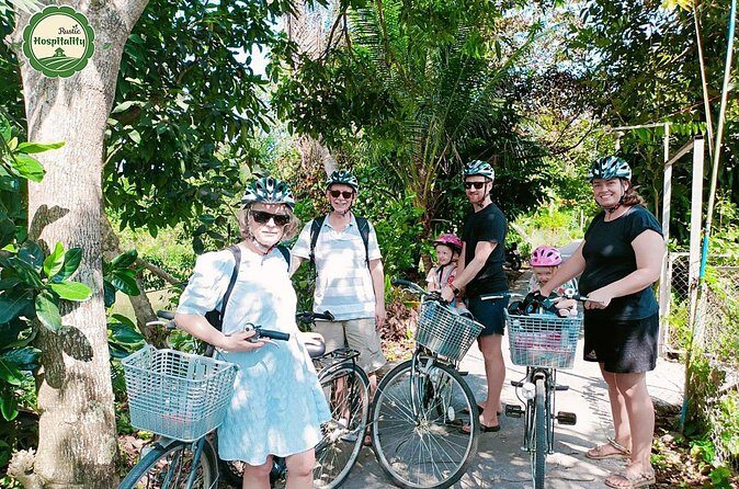 The Rustic Bike Ride - Final Thoughts