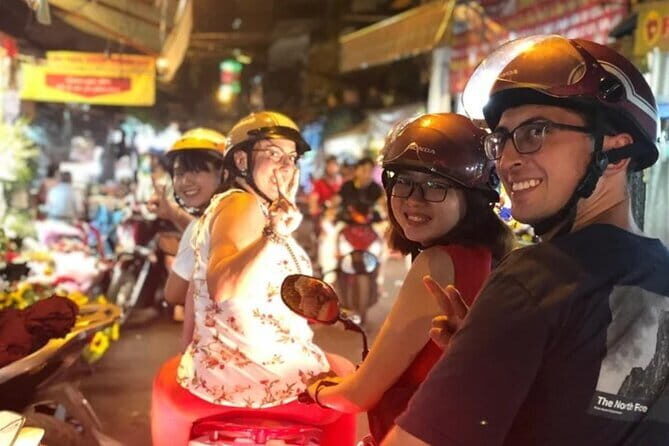 The SaiGonese Flavour by Tasting Authentic Local Cuisine HCMC - Discovering Ho Chi Minh City’s Culinary and Cultural Gems