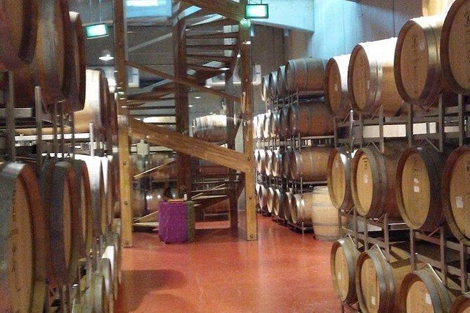 The Salt Mines, The Winery, The Muddy Volcanoes! The Fixers Private Tour - Comfort and Convenience