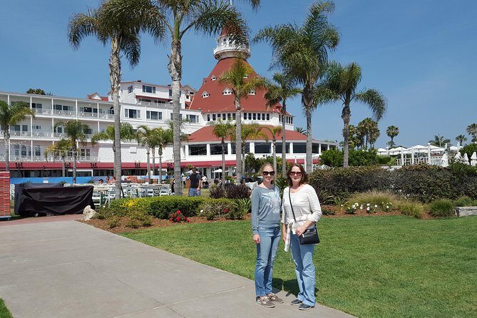 The San Diego Highlights Tour - An In-Depth Look at the San Diego Highlights Tour