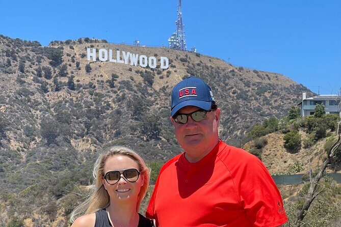 The San Diego to LA in A Day Tour - FAQ
