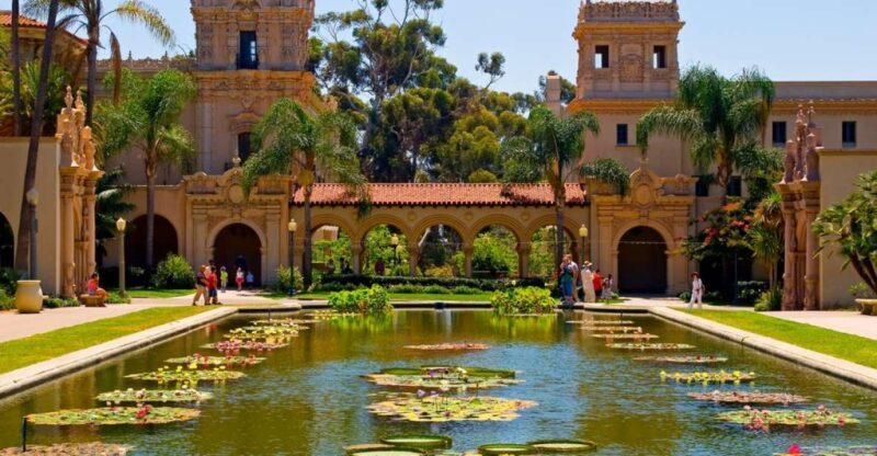 The San Diego Tour: 3 Hours of Sightseeing - A Closer Look at the San Diego Sightseeing Tour