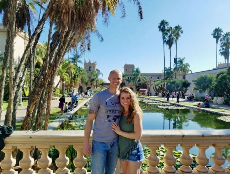 The San Diego Tour: 3 Hours of Sightseeing - Final Thoughts