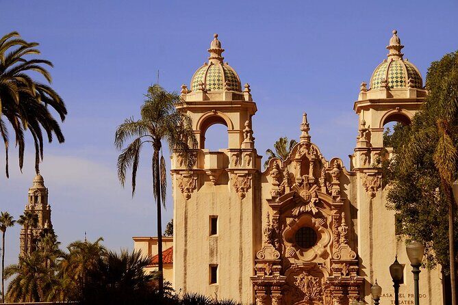 The San Diego Tour - Why This Tour Is a Great Choice for Visitors