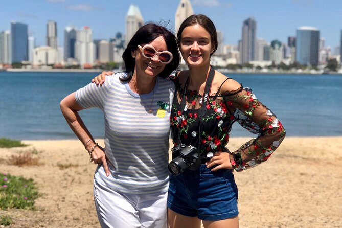 The San Diego Tour - A Thorough Look at the Itinerary