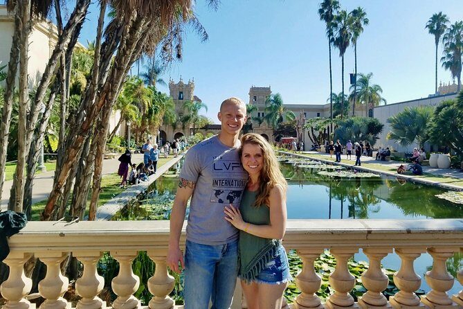 The San Diego Tour - Practical Details: What You Need to Know