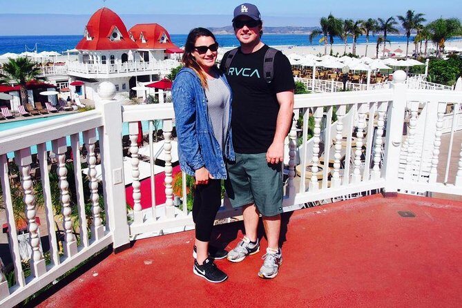 The San Diego Tour - Who Should Consider This Tour