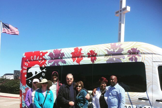 The San Diego Tour from S.OC - Stop 6: Coronado Island