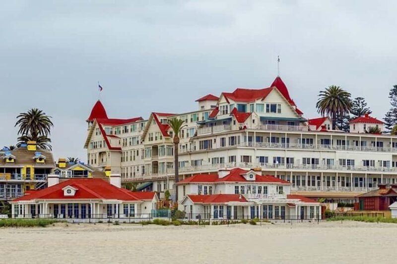 The San Diego Ultimate Tour Experience - Authentic Reviews and Insights