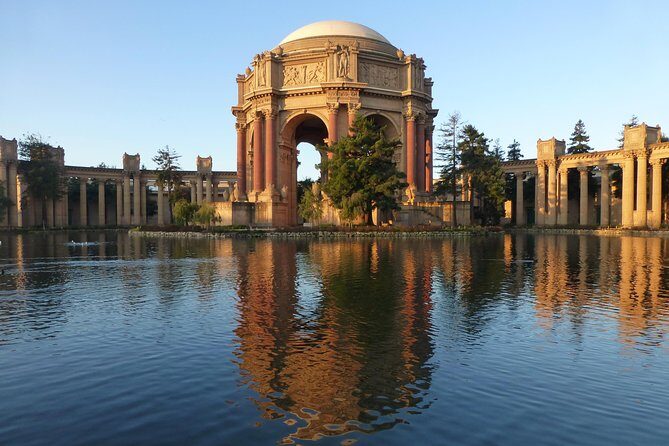 The San Francisco Sightseeing Day Pass: Save BIG at 30+ Attractions & Tours - Who Will Love This Experience?