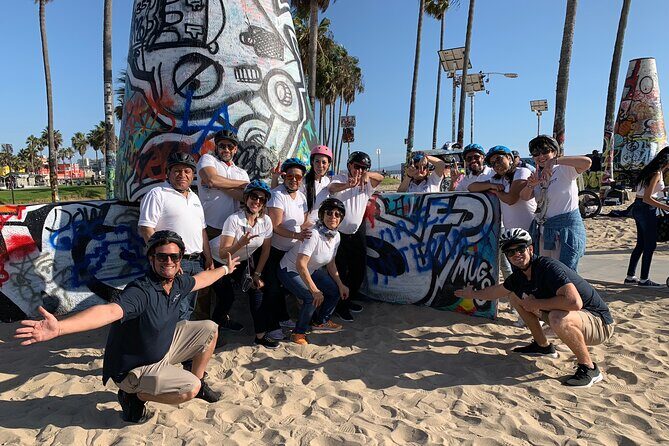 The Santa Monica and Venice Beach E-Bike Tour - Final Thoughts