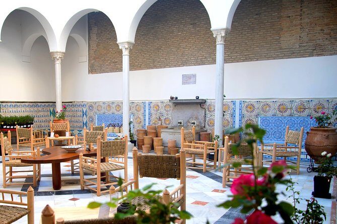 The Scents of Al-Andalus-Private tour - Who Should Consider This Tour?