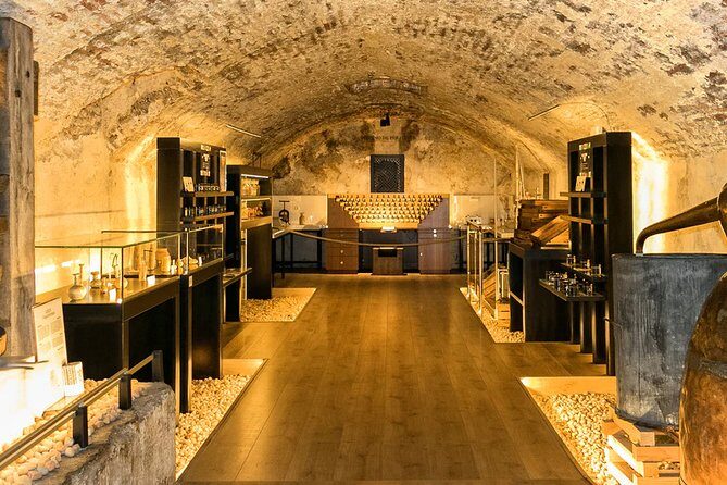 The Scents of Al-Andalus-Private tour - The Sum Up