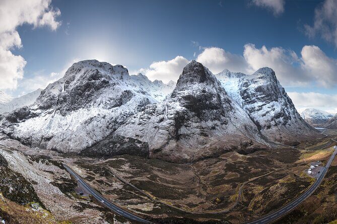 The Scottish Highlands Photography Tour & Workshop - What Makes This Tour Special