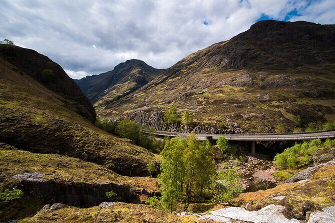 The Scottish Highlands Photography Tour & Workshop - Authenticity and Local Knowledge