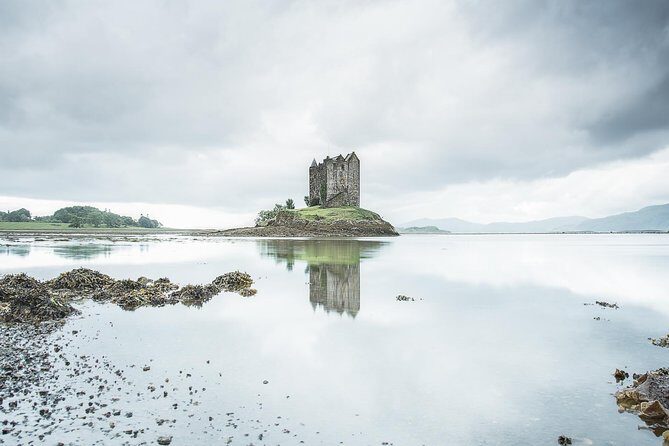The Scottish Highlands Photography Tour & Workshop - Practical Tips for Booking