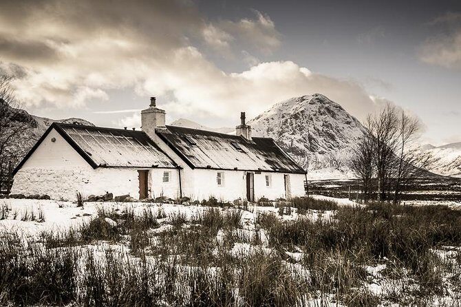 The Scottish Highlands Photography Tour & Workshop - The Sum Up