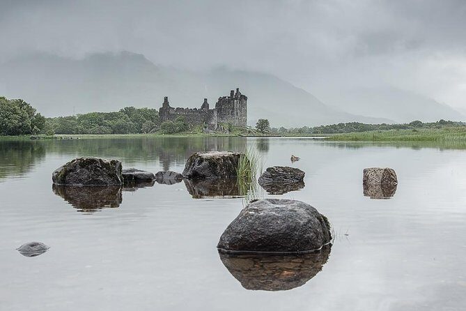 The Scottish Highlands Photography Tour & Workshop - FAQ