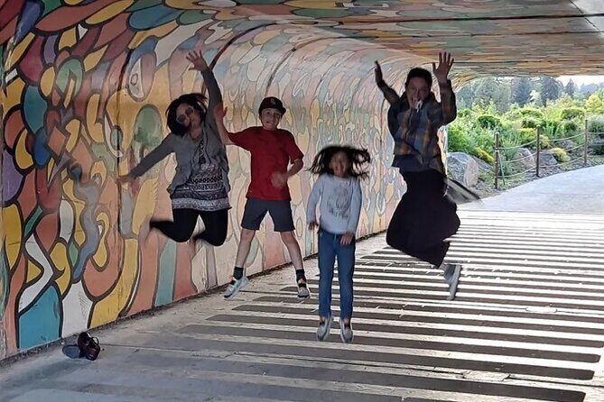 The Search for Bend in Spanish - Key Points