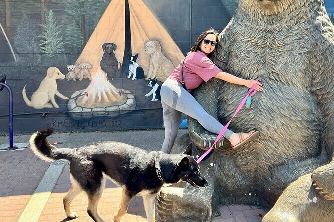 The Search for Bend in Spanish - Detailed Itinerary Breakdown