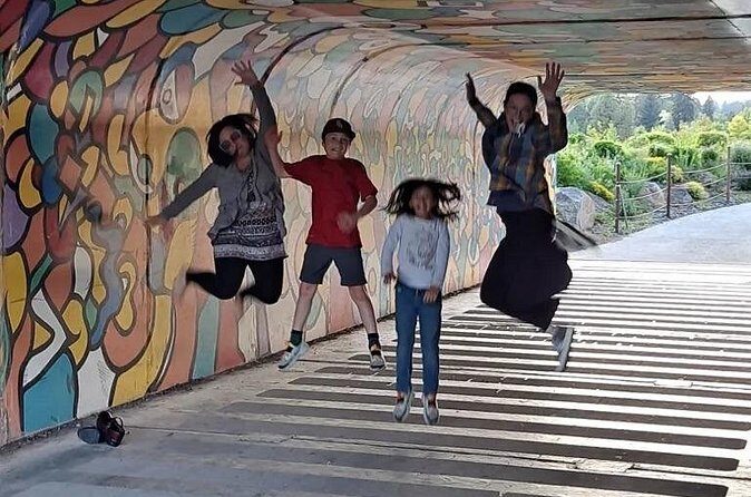 The Search for Bend in Spanish - Who Should Consider This Tour?