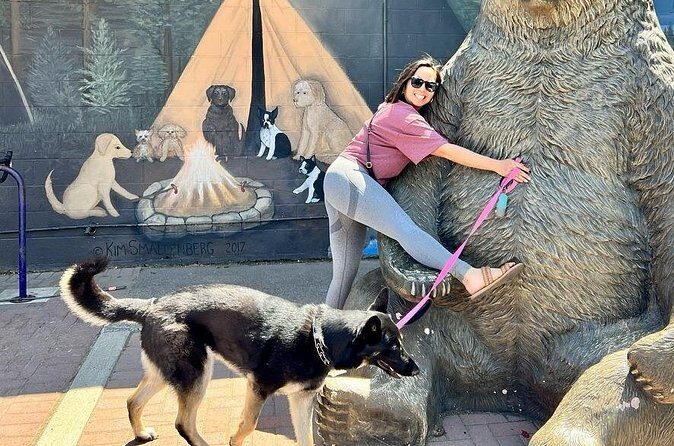 The Search for Bend in Spanish - Frequently Asked Questions