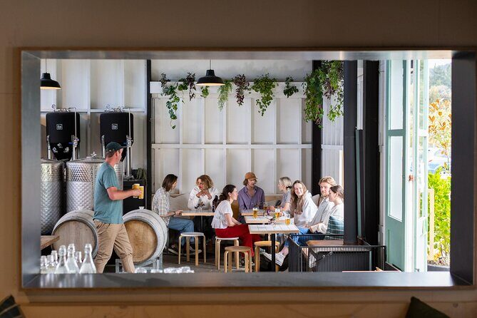 The Seasider - See Otagos Coastline From a New Perspective - Who Should Consider This Tour?