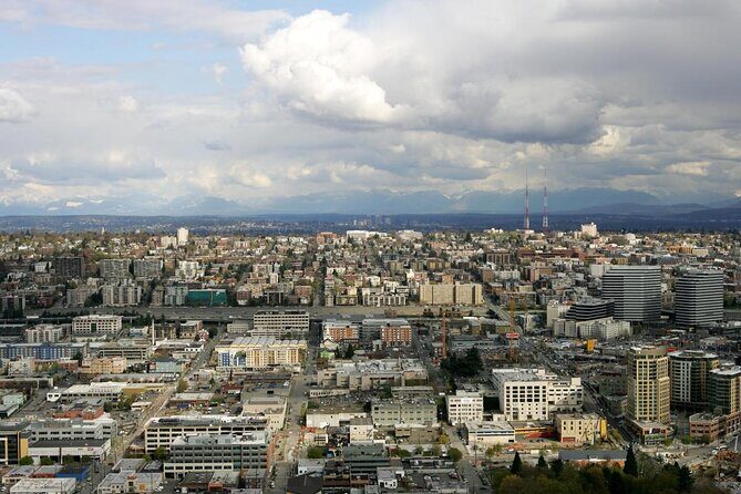 The Seattle Coffee Tour - A Walk Through Seattle’s Coffee Culture