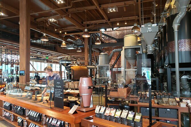 The Seattle Coffee Tour - Price, Duration, and Overall Value
