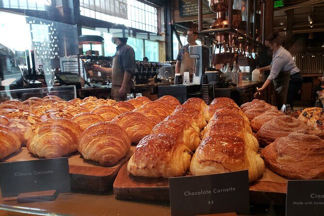 The Seattle Coffee Tour - Frequently Asked Questions (FAQs)