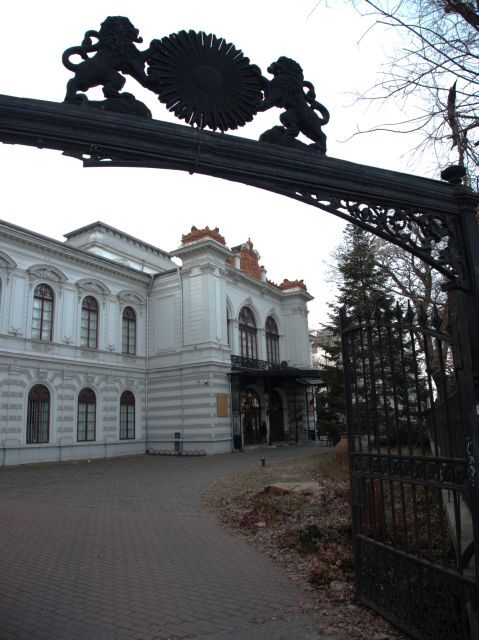 The secret Bucharest - half day walking tour - A Closer Look at the Tour Experience
