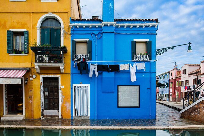 The Secret Corners of Burano - Why You’ll Love This Tour