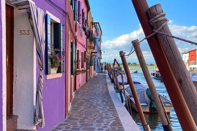 The Secret Corners of Burano - Final Thoughts