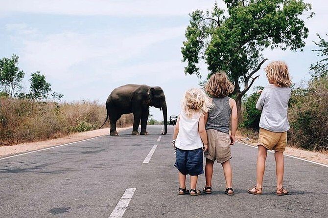 The Secret Escapes | 14 Days - Authenticity and the Value of Guided Travel