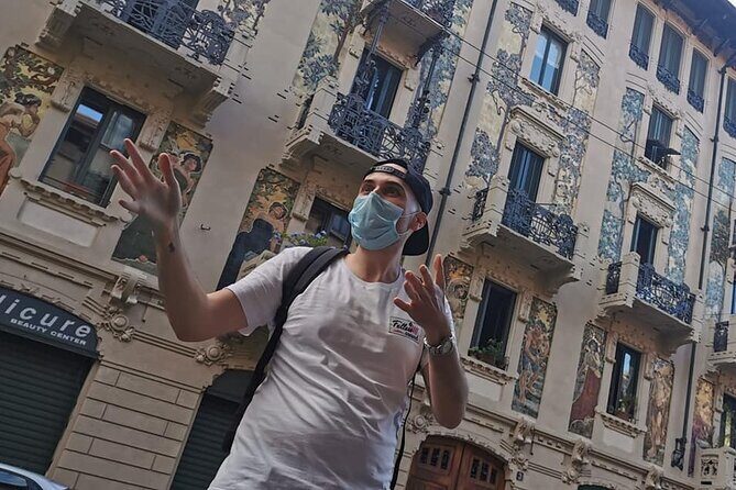 The Secret Milan  An Exclusive Stroll Beyond the Beaten Path - Porta Venezia: Milan’s Vibrant Heart