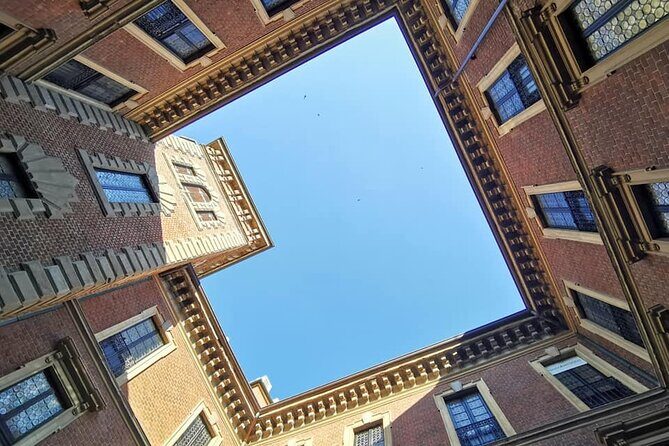 The Secret Milan  An Exclusive Stroll Beyond the Beaten Path - The Reviews Speak Volumes