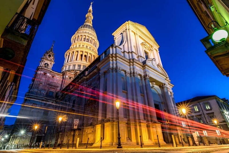 The secret Novara - The Hidden Charms of Novara’s Old Town