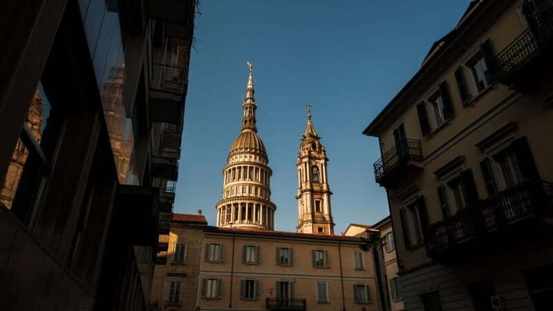 The secret Novara - The Value of the Experience