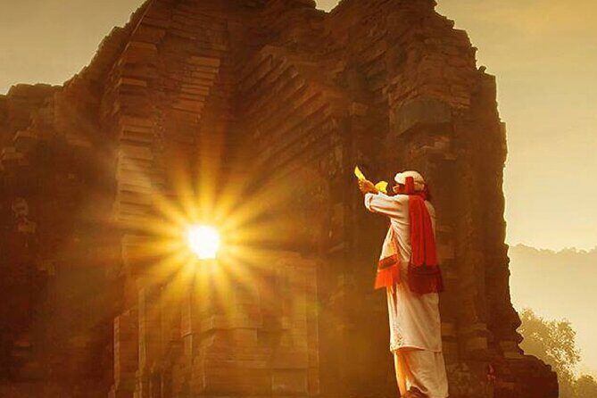 The Secret of Ancient Champa Civilization - Key Points